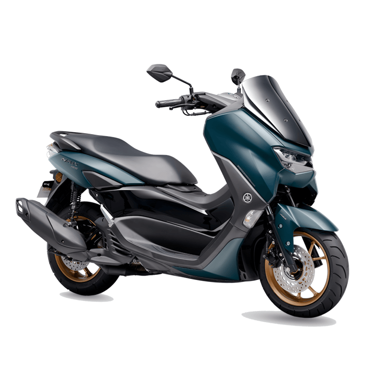 MIO AEROX (BRW6) - Motor Ace Philippines, Inc.