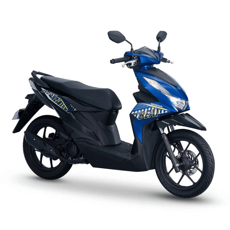 BEAT Fi PLAYFUL (STD) – Motor Ace Philippines, Inc.