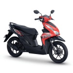 BEAT STREET FI STD – Motor Ace Philippines, Inc.