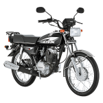 TMX125 ALPHA - Motor Ace Philippines, Inc.