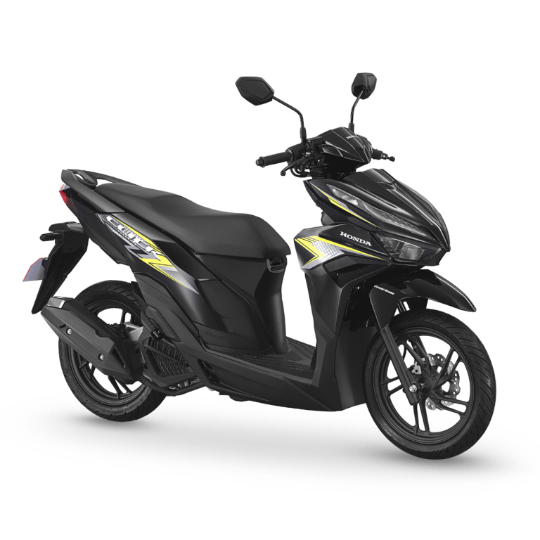 CLICK125I - Motor Ace Philippines, Inc.