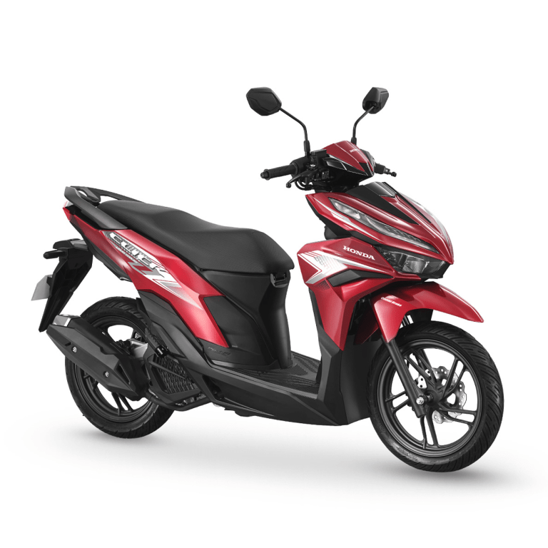 CLICK125I - Motor Ace Philippines, Inc.