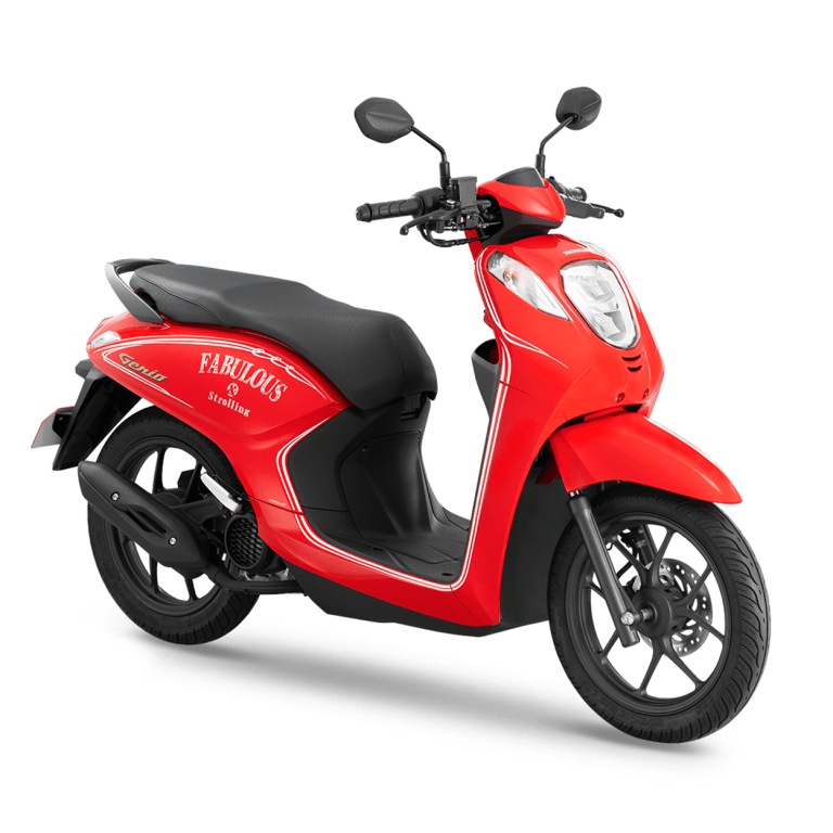 GENIO - Motor Ace Philippines, Inc.