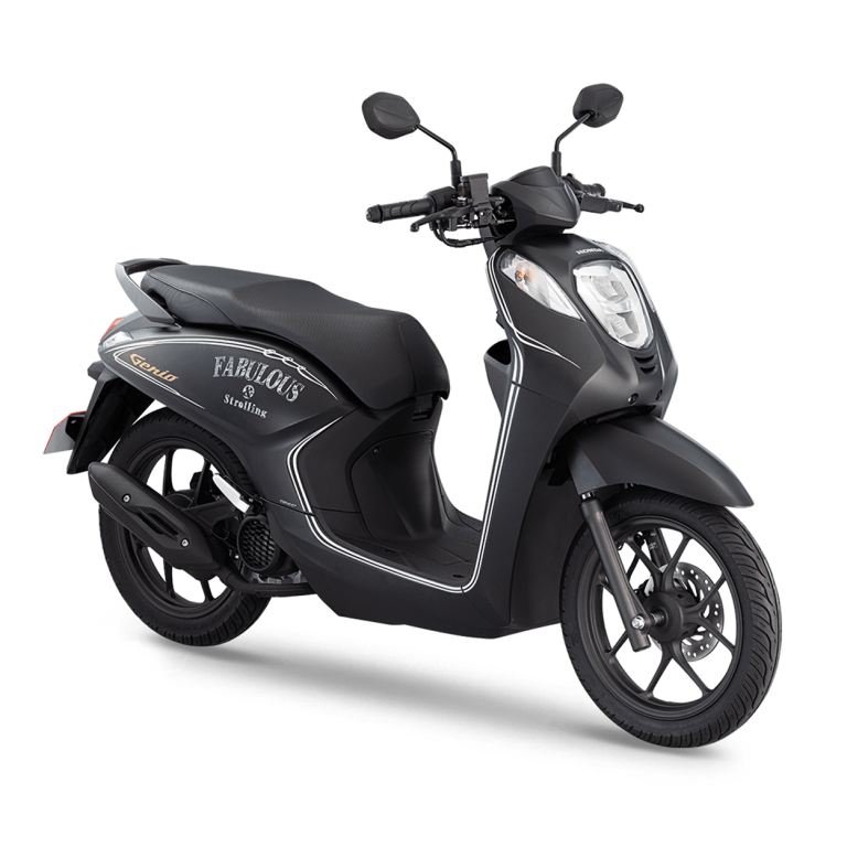 GENIO - Motor Ace Philippines, Inc.