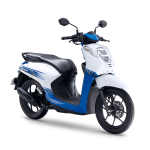 GENIO - Motor Ace Philippines, Inc.