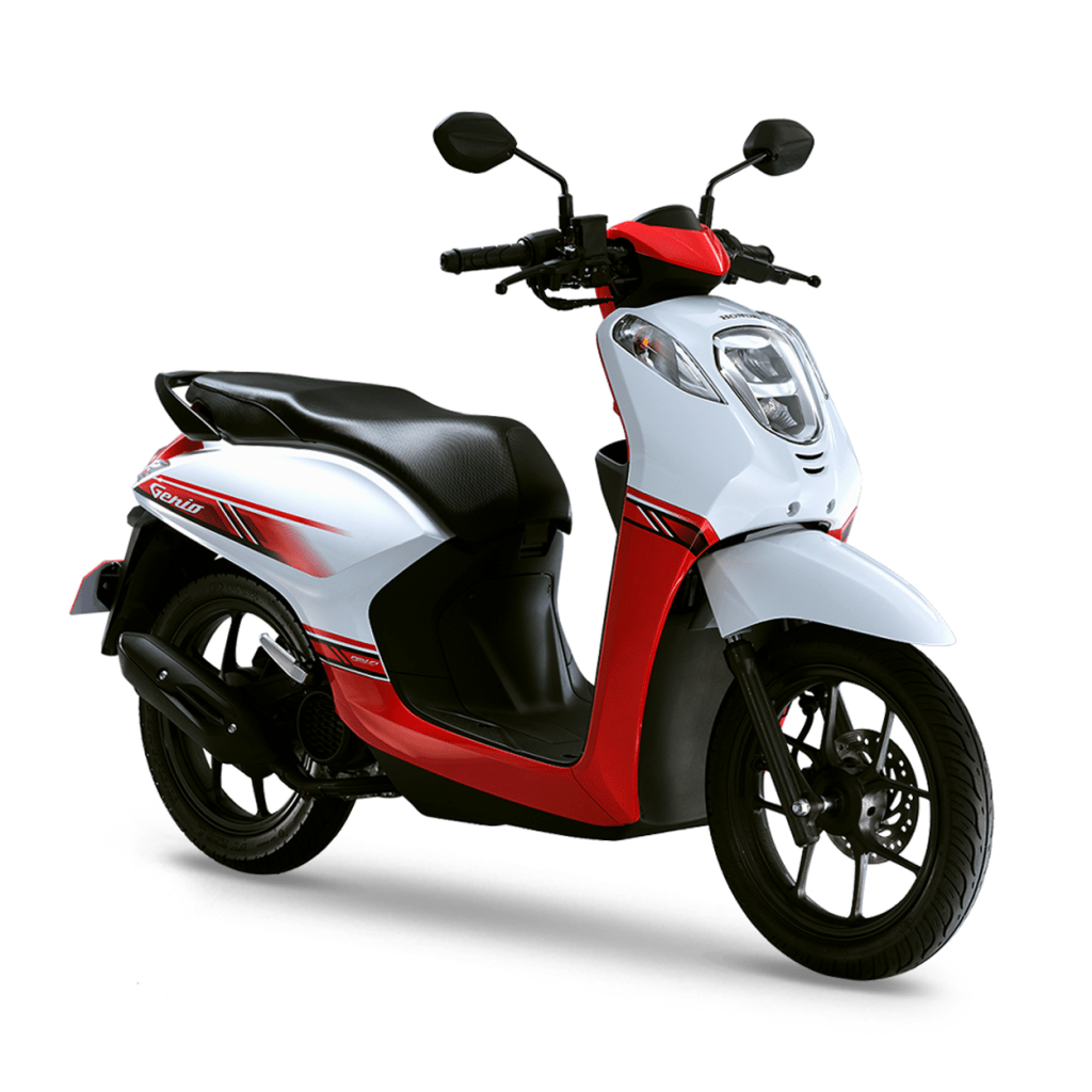 GENIO - Motor Ace Philippines, Inc.