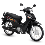 WAVE 110 ALPHA SPOKE - Motor Ace Philippines, Inc.