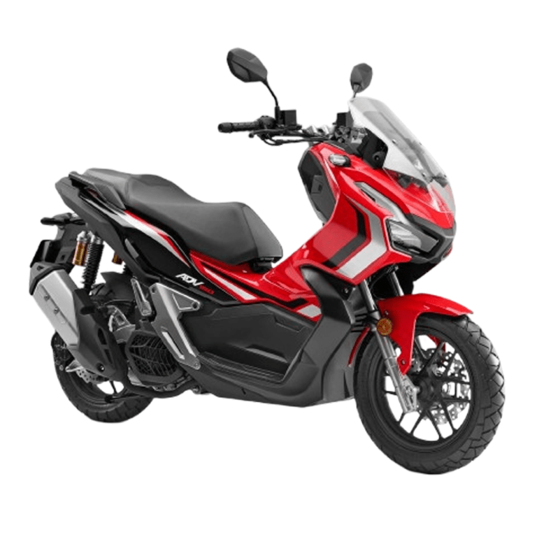 ADV150 - Motor Ace Philippines, Inc.