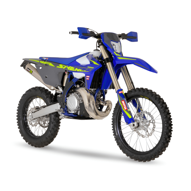 300 SE-F 2T FACTORY - Motor Ace Philippines, Inc.