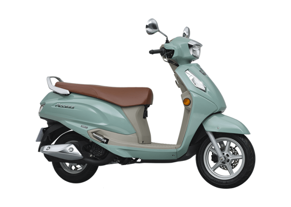 Access 125 - Motor Ace Philippines, Inc.